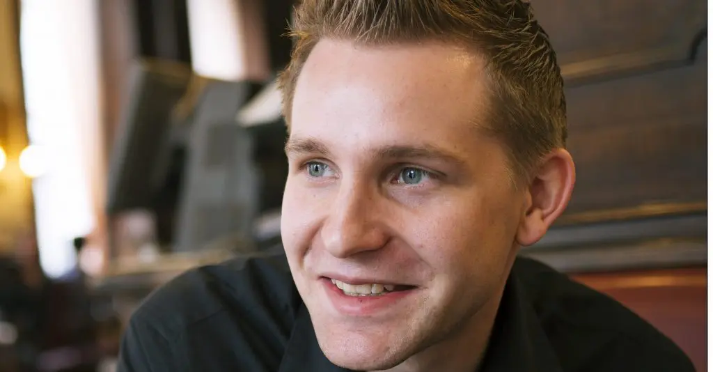 Rob Masson to join Max Schrems in Panel Discussion at the European Data ...