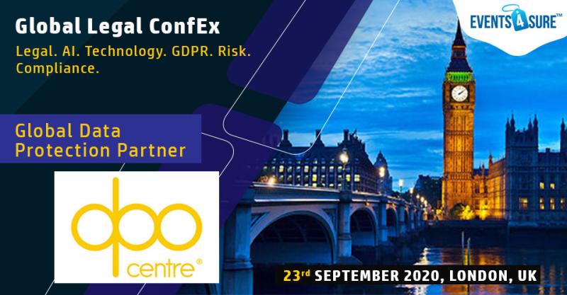 DPO Centre a Global Data Protection Partner at Global Legal ConfEx ...